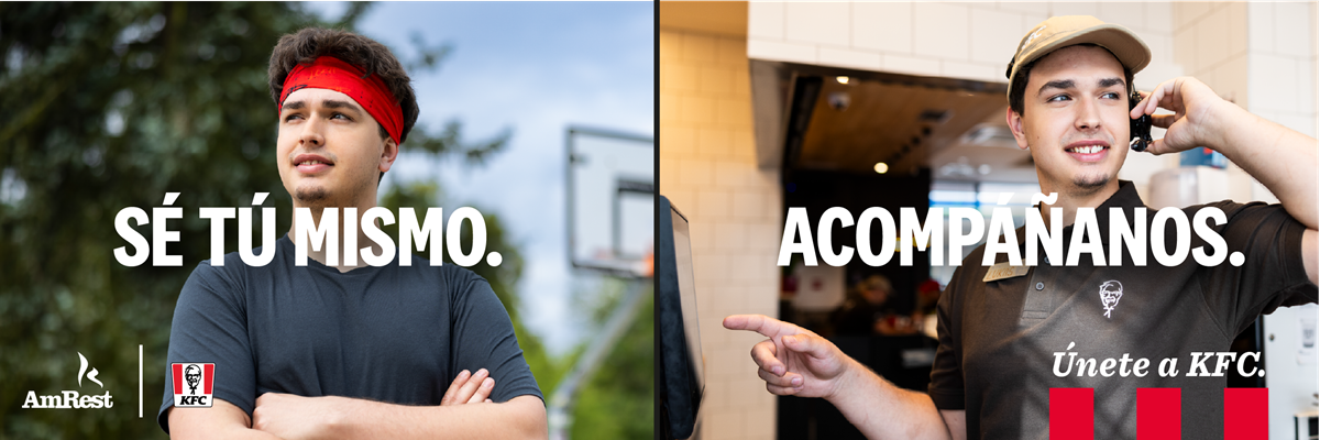 CREW MEMBER Detalles del puesto | AmRest